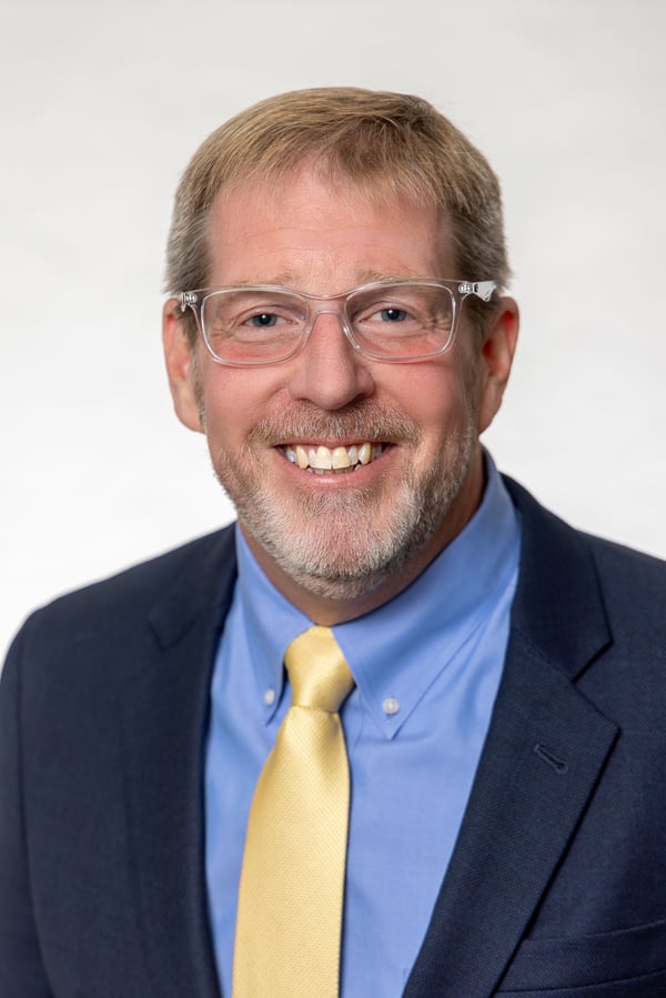 Midwest Veterinary Supply Appoints Mark Van Buskirk as President